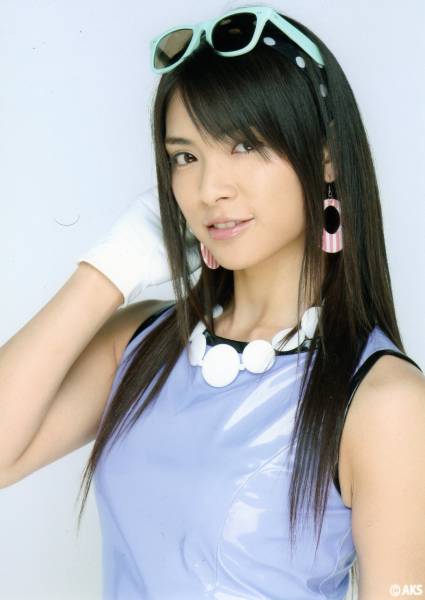 Album De Fotos De Akimoto Sayaka AKB48 Japan Photobook 8/2010 TEAM K