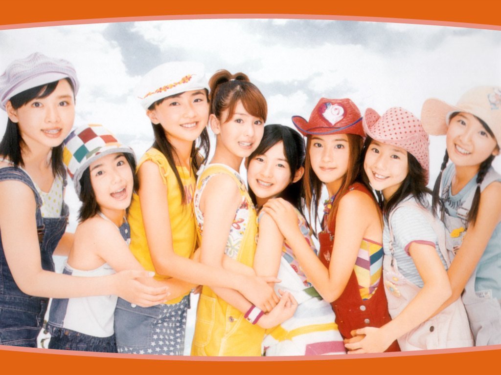Berryz Koubou