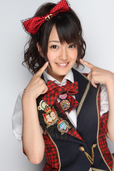Sato Amina - AKB48 - Gallery - Hello!Online