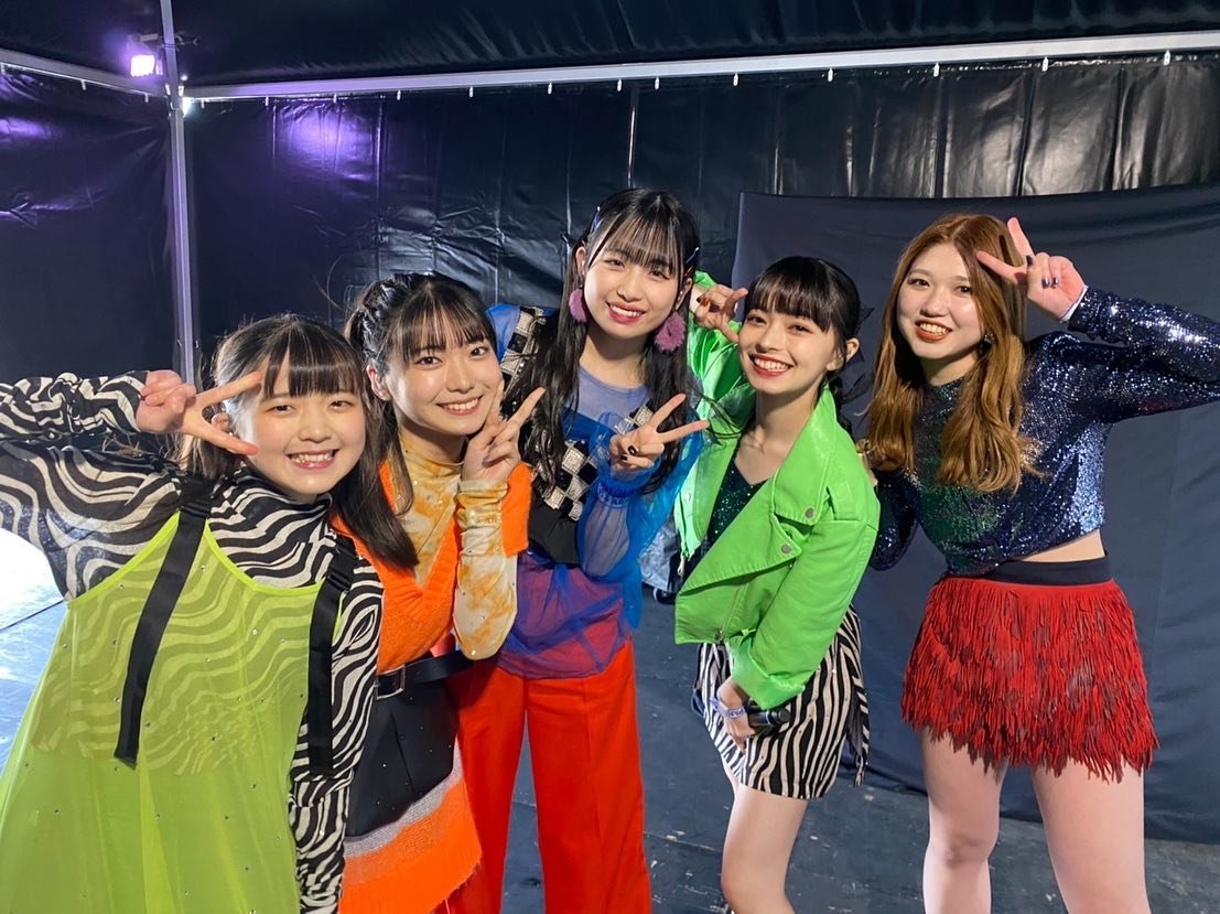 ANGERME, Ise Reira, Kamikokuryou Moe, Takeuchi Akari - Picture Board ...