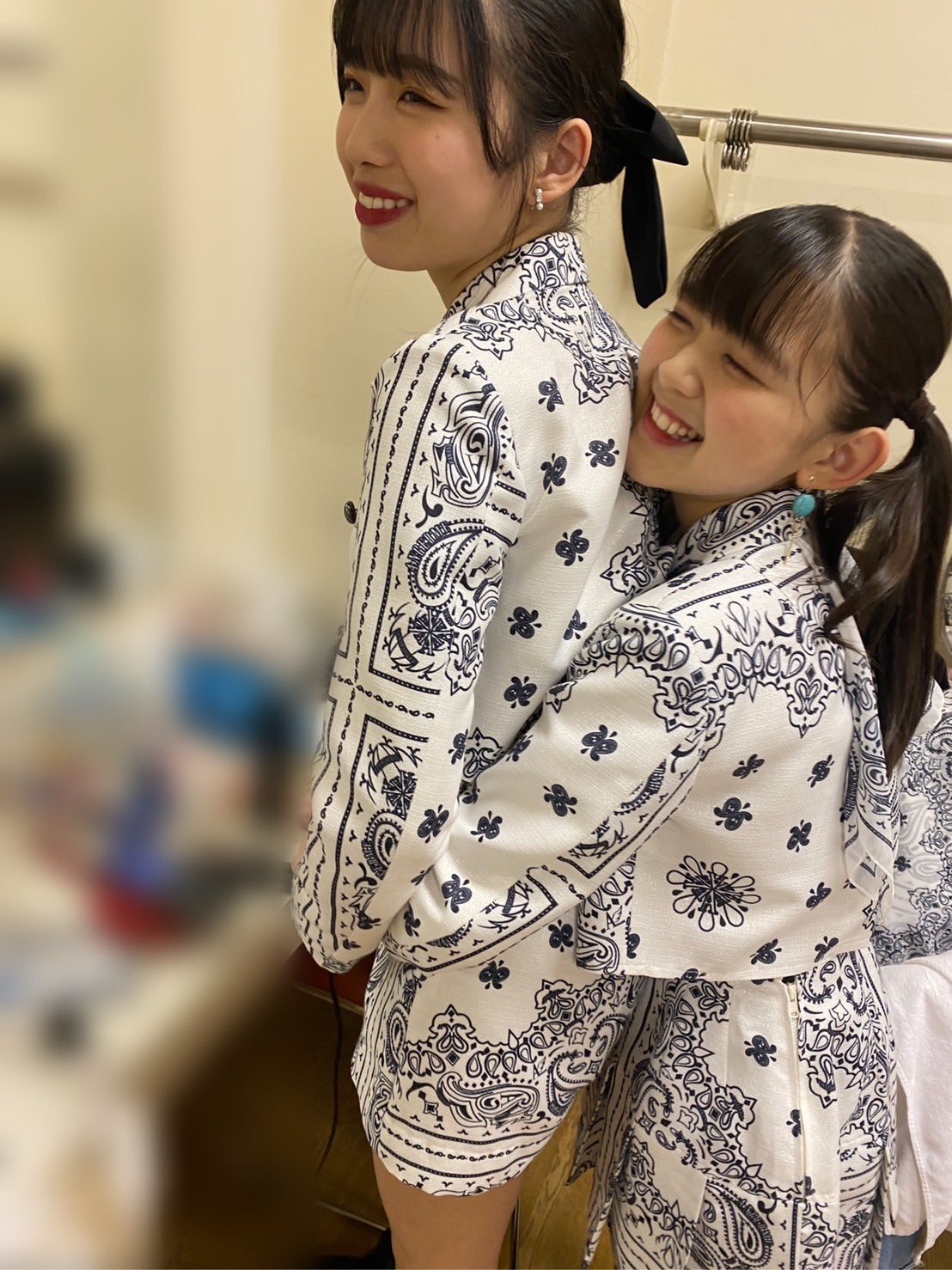 ANGERME, Ise Reira - Picture Board - Hello!Online