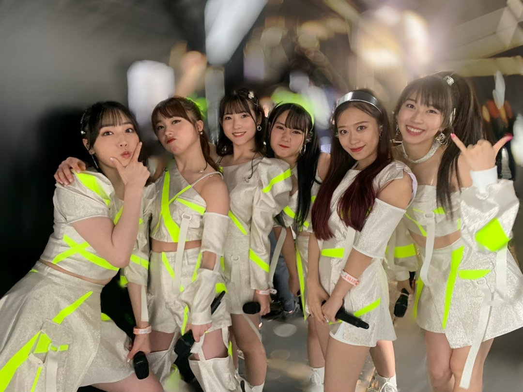 Fukumura Mizuki, Ishida Ayumi, Kitagawa Rio, Makino Maria, Oda Sakura ...