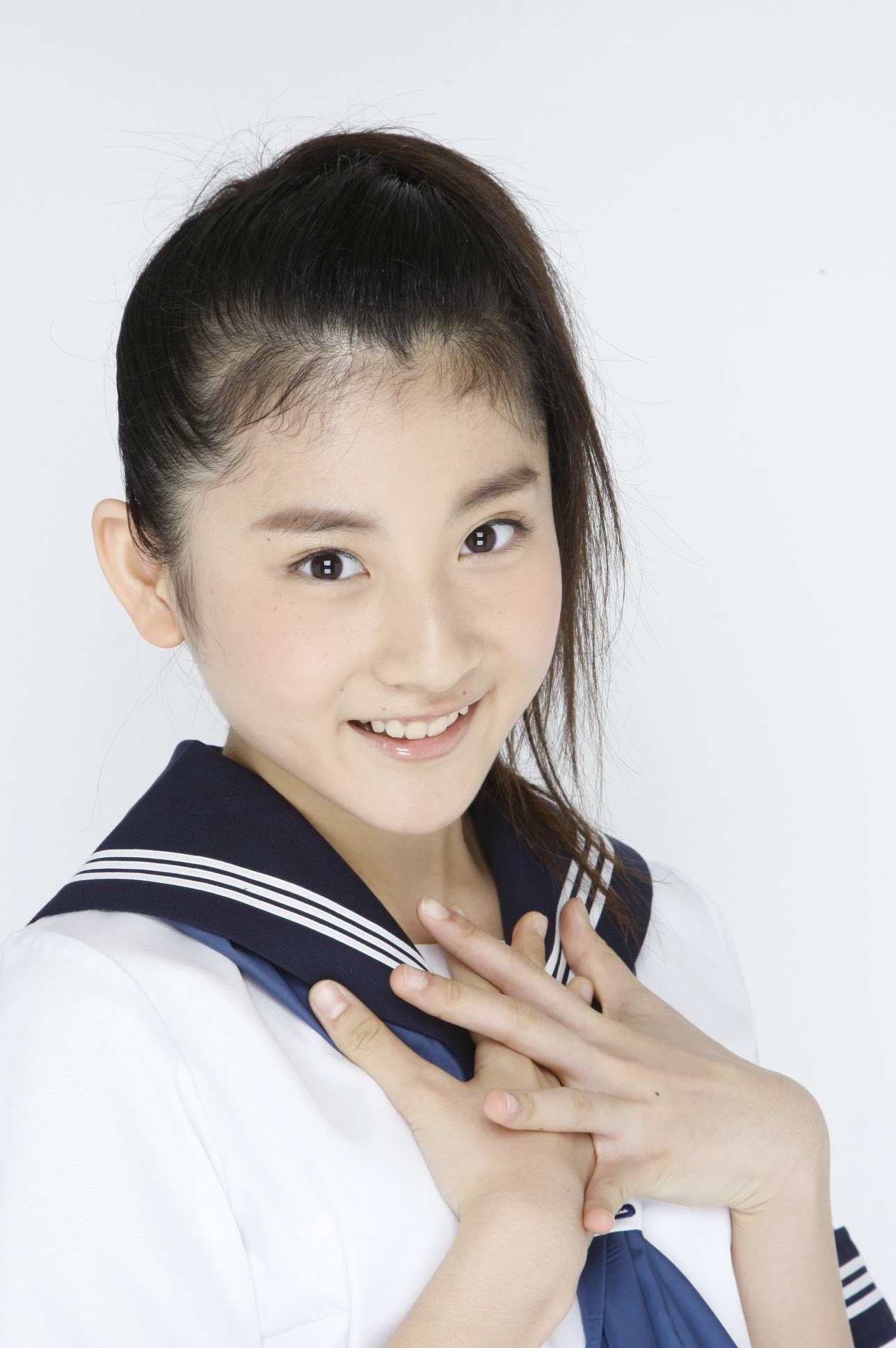 Hayashi Momoka - Picture Board - Hello!Online