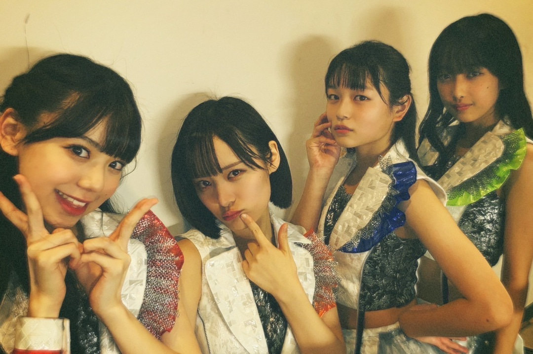 Hello! Project, Ishiguri Kanami, Kitahara Momo, Yonemura Kirara ...