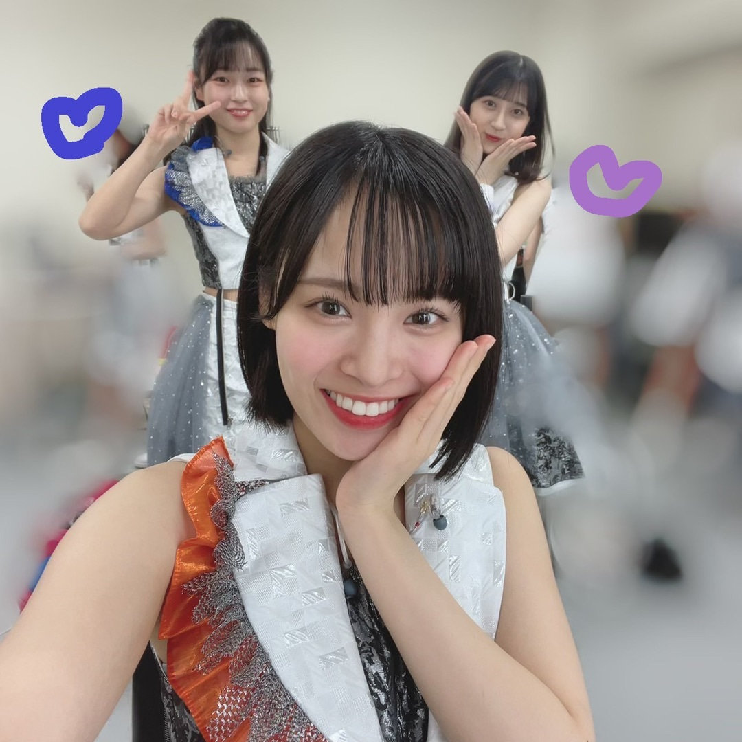 Hello! Project, Ishiguri Kanami - Picture Board - Hello!Online