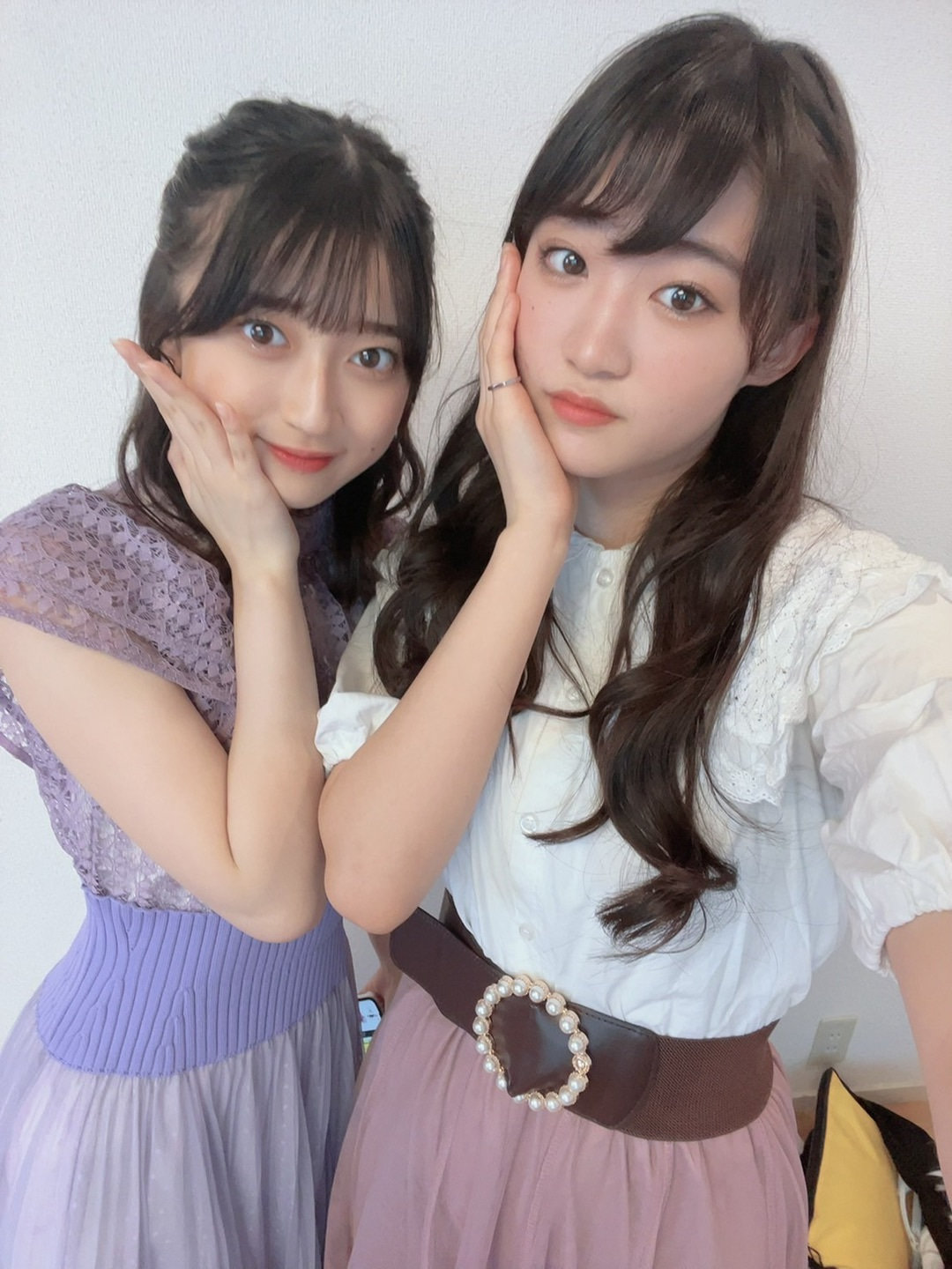 Hello! Project, Nakayama Natsume - Picture Board - Hello!Online