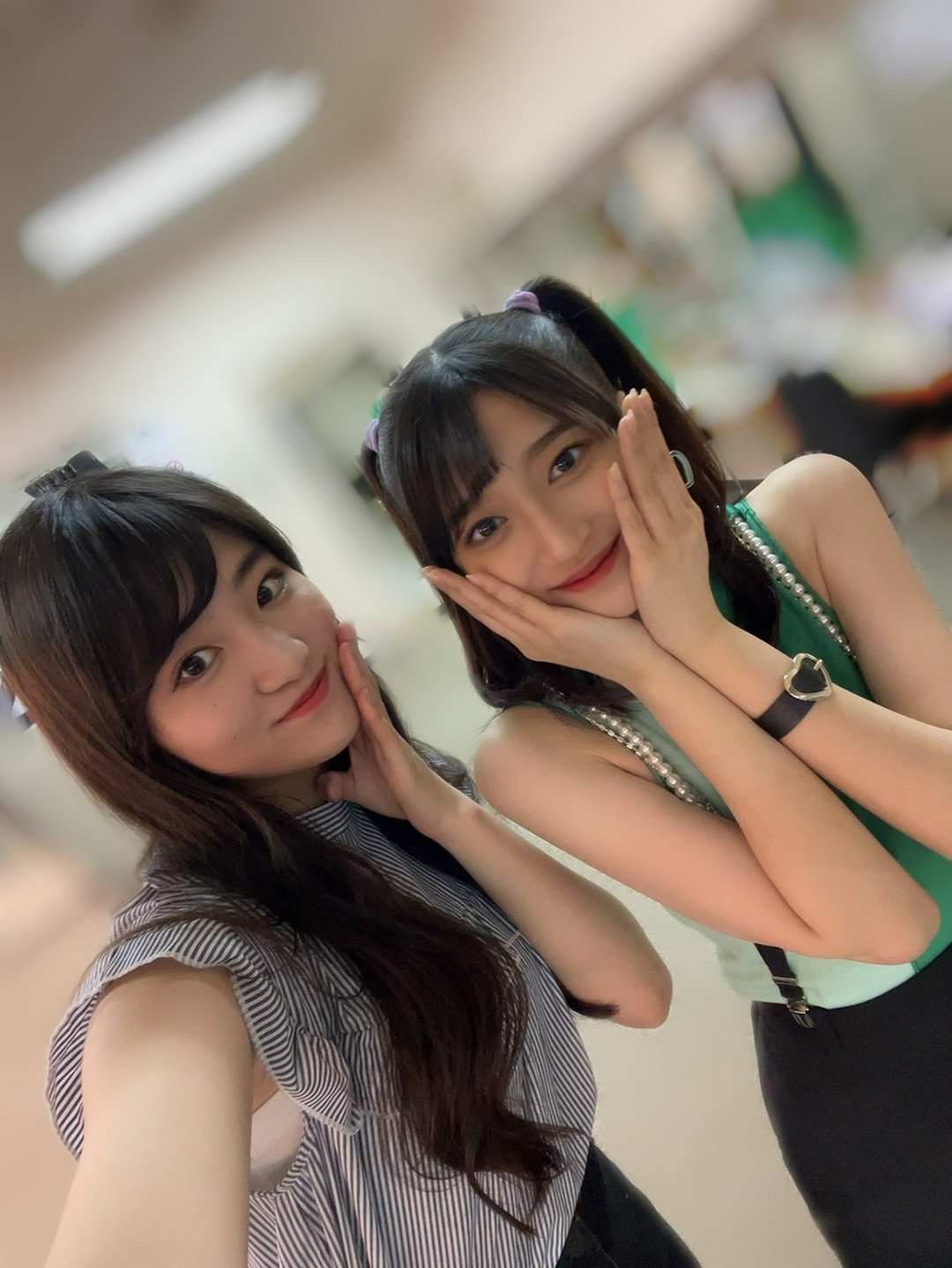 Hello! Project, Nakayama Natsume - Picture Board - Hello!Online