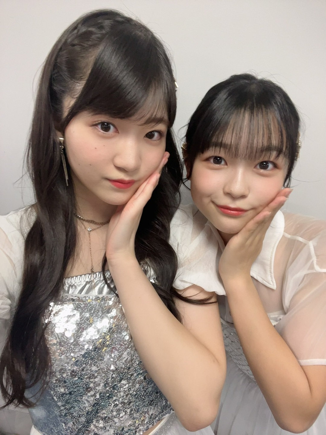 Hello! Project, Nakayama Natsume - Picture Board - Hello!Online