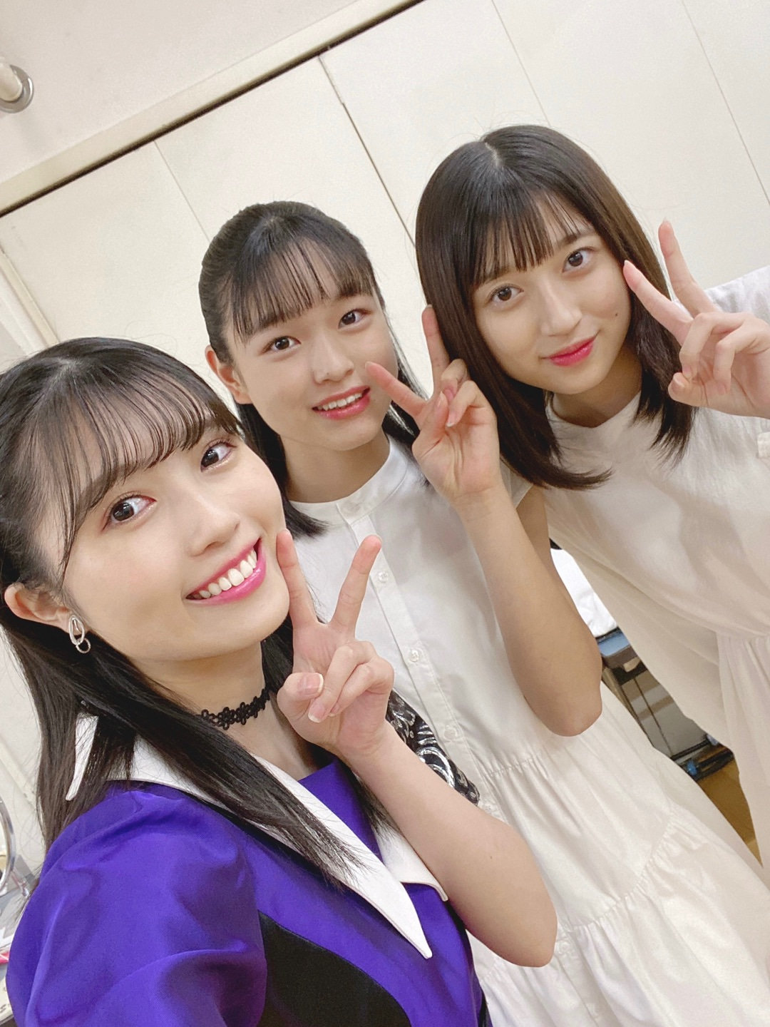 Hello! Project, Nishida Shiori - Picture Board - Hello!Online