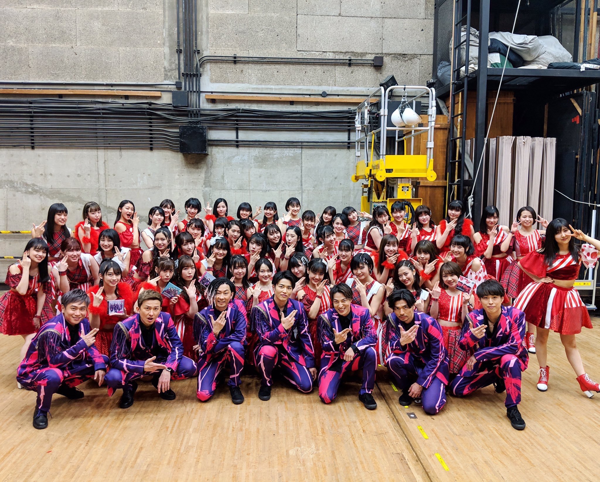 Hello! Project - Picture Board - Hello!Online