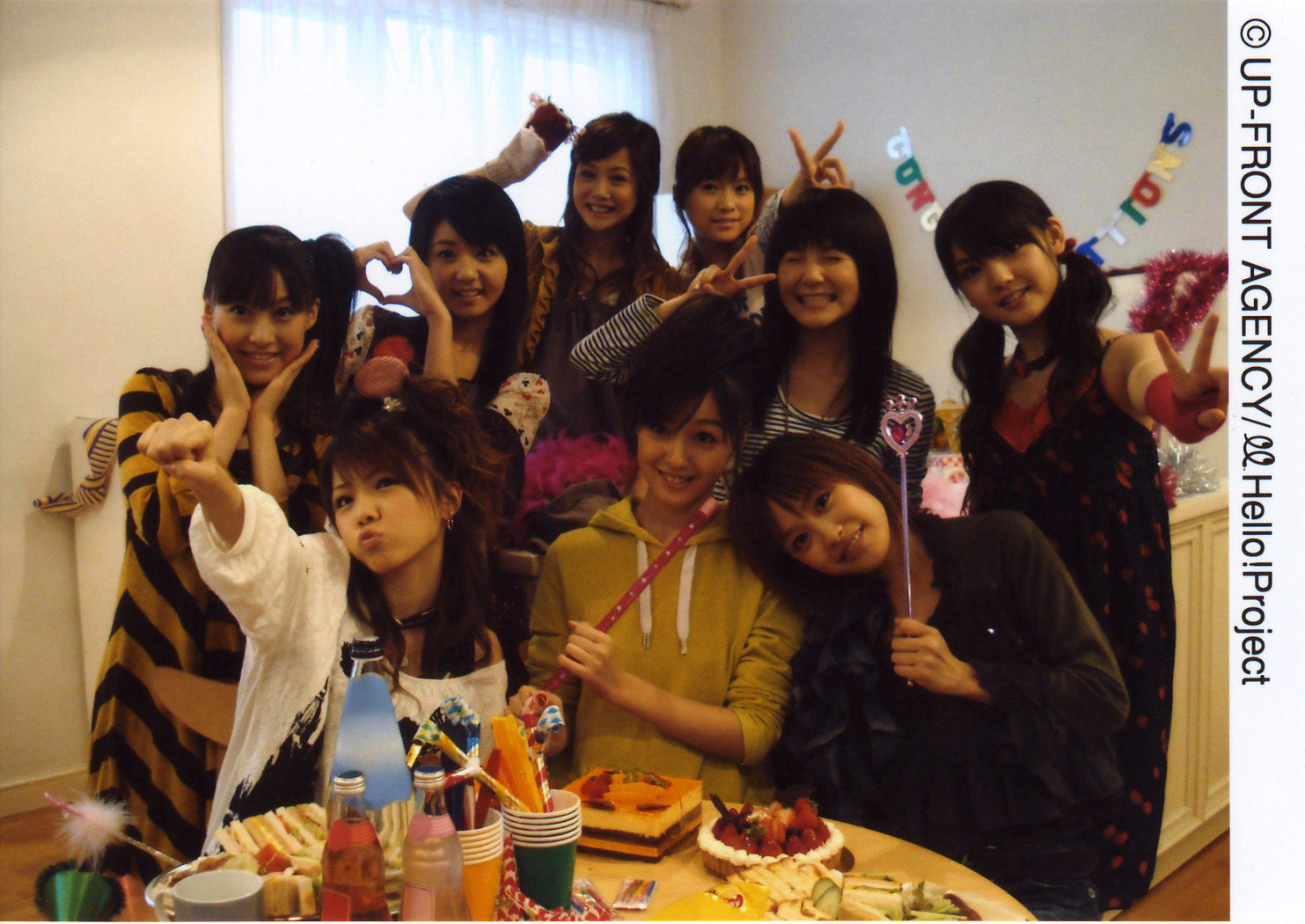 Picture Board - Hello!Online