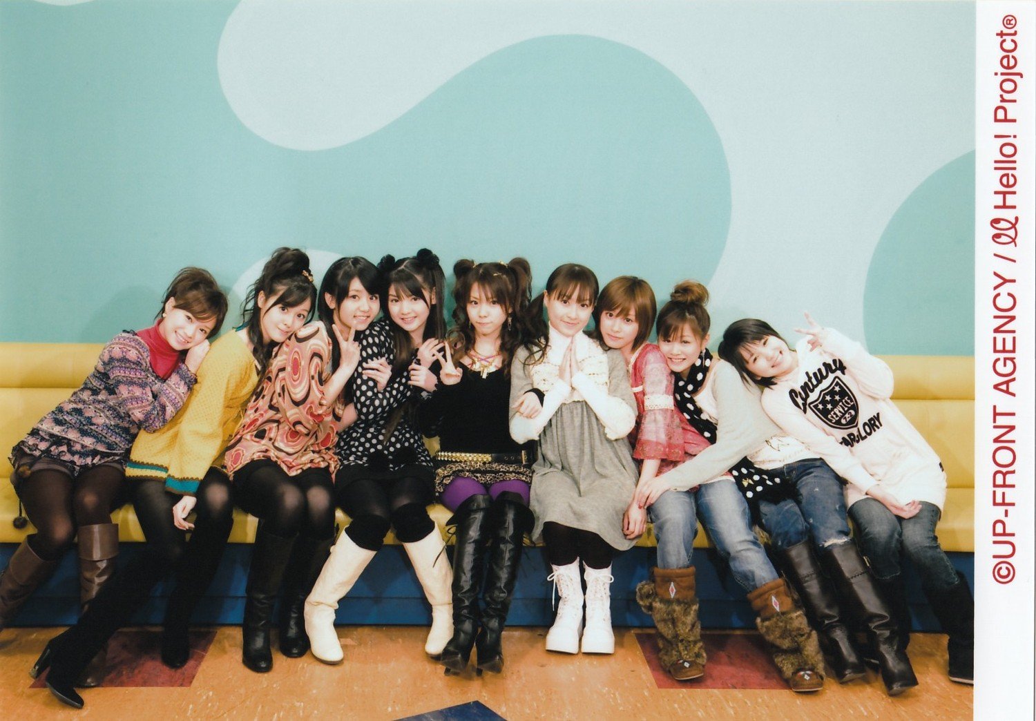 Picture Board - Hello!Online