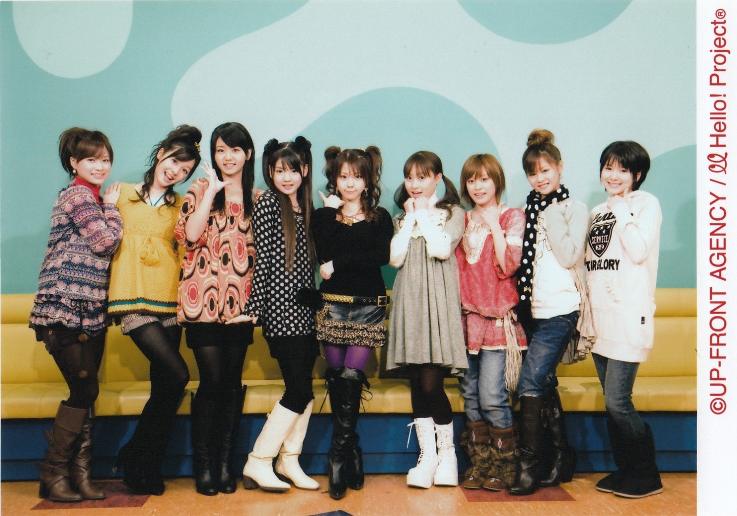 Picture Board - Hello!Online