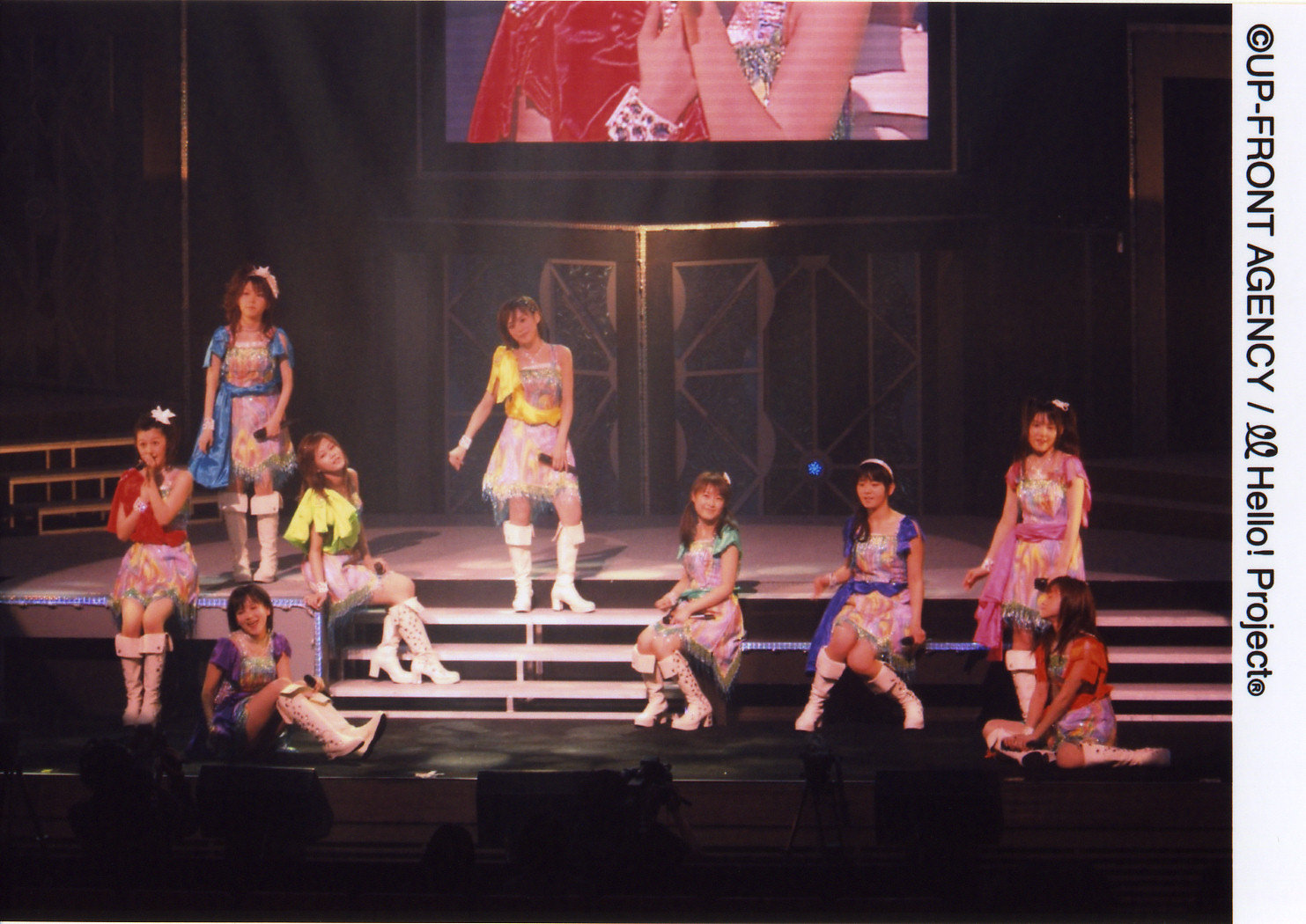 Picture Board - Hello!Online