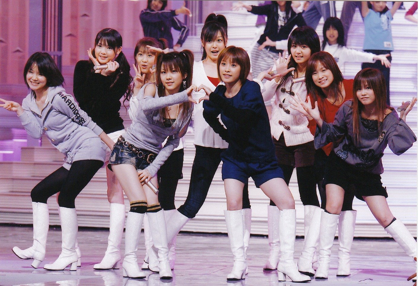 Picture Board - Hello!Online