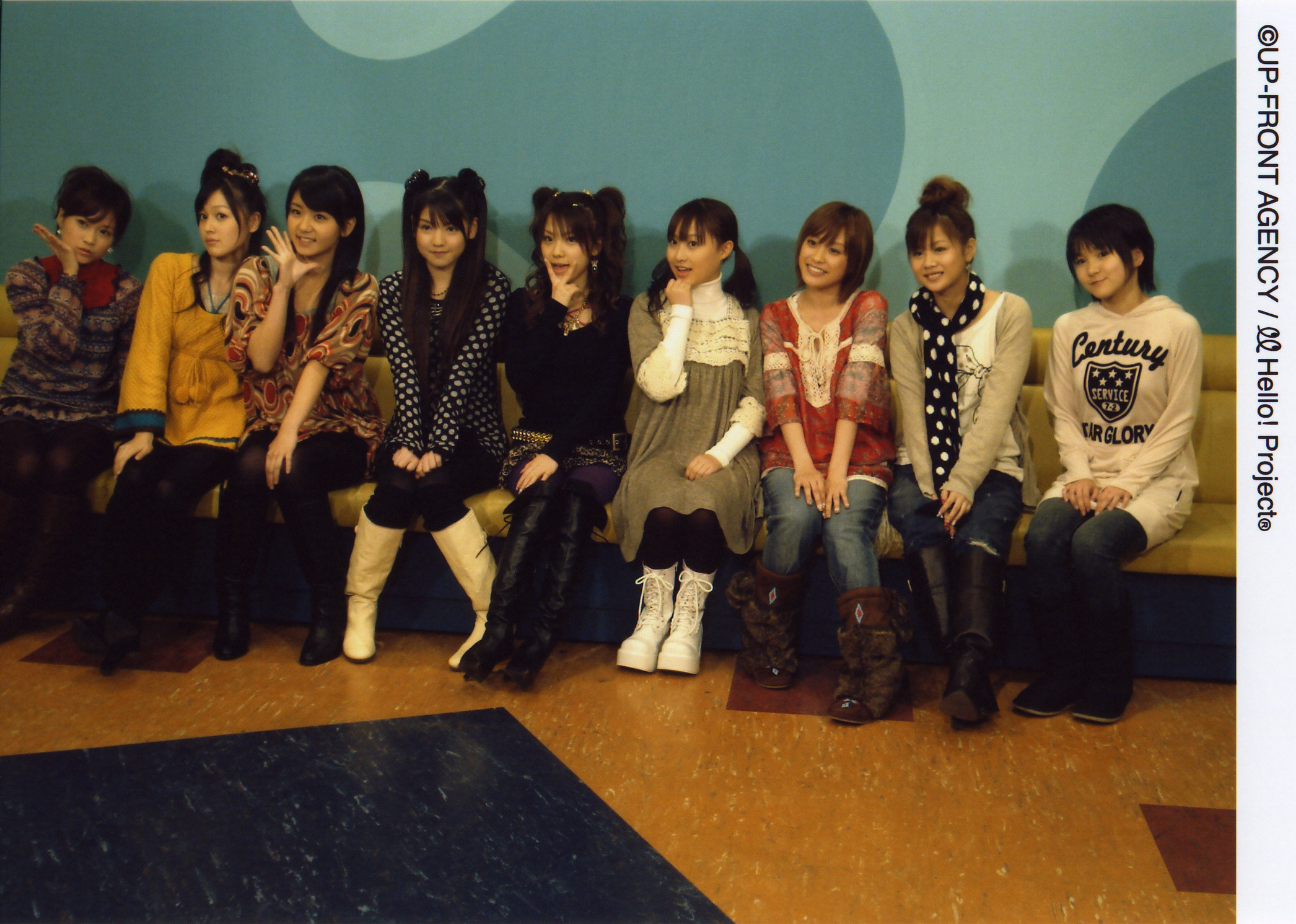 Picture Board - Hello!Online