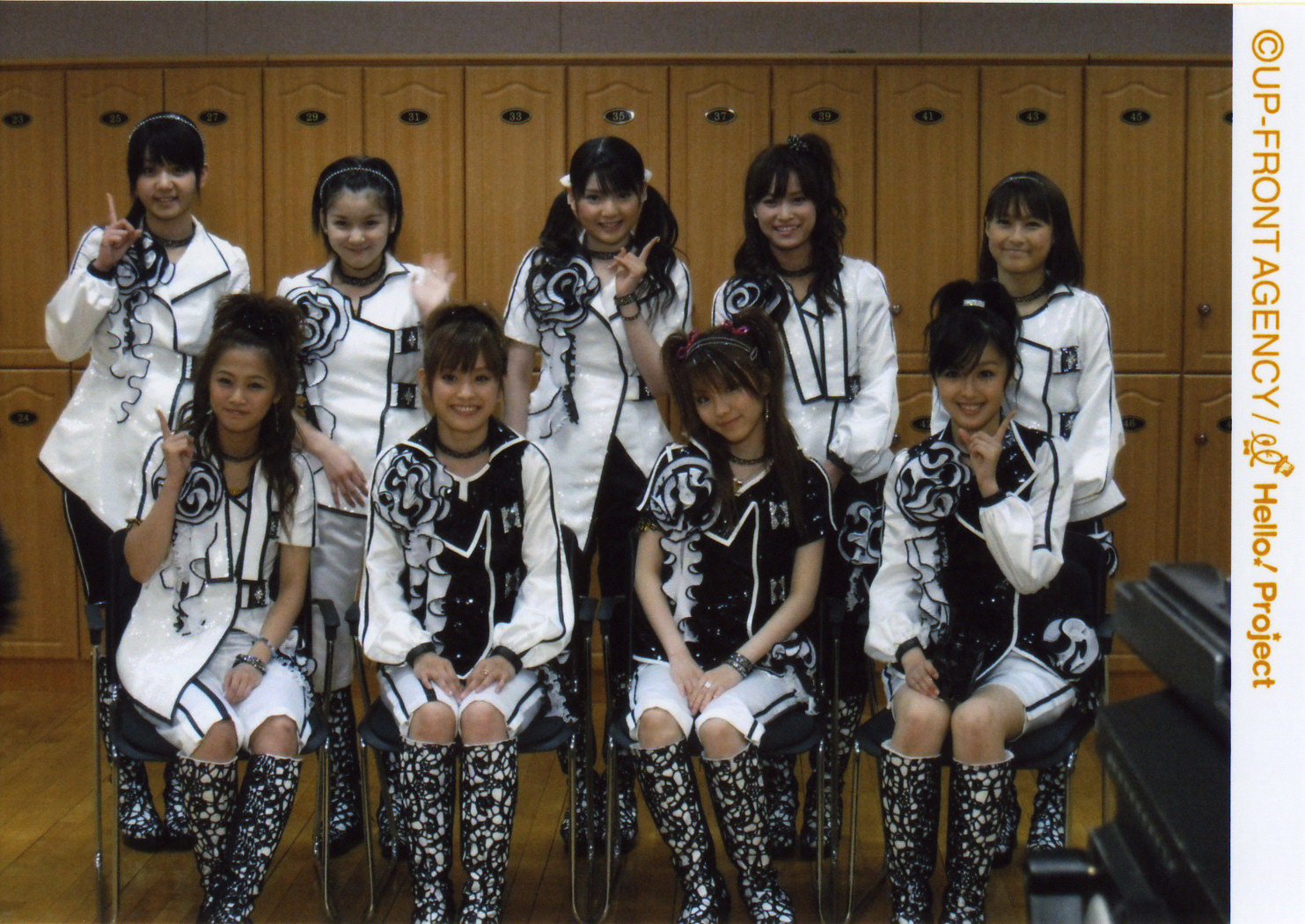 Picture Board - Hello!Online