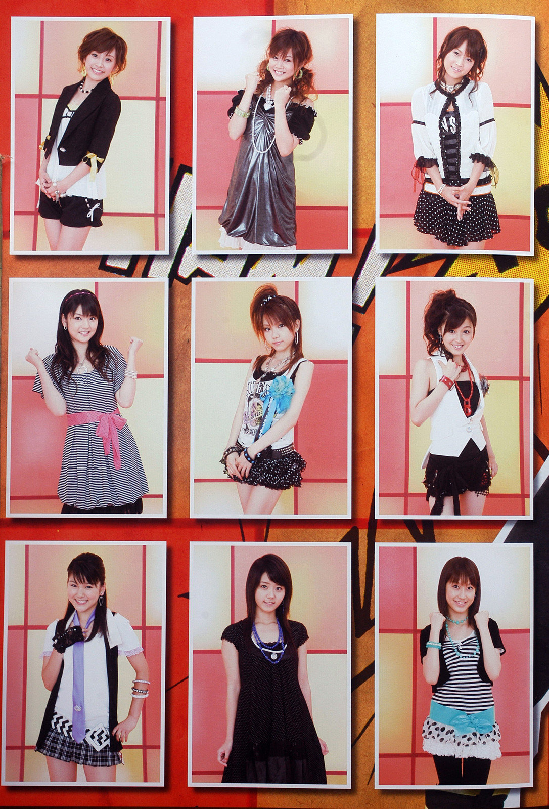 Picture Board - Hello!Online