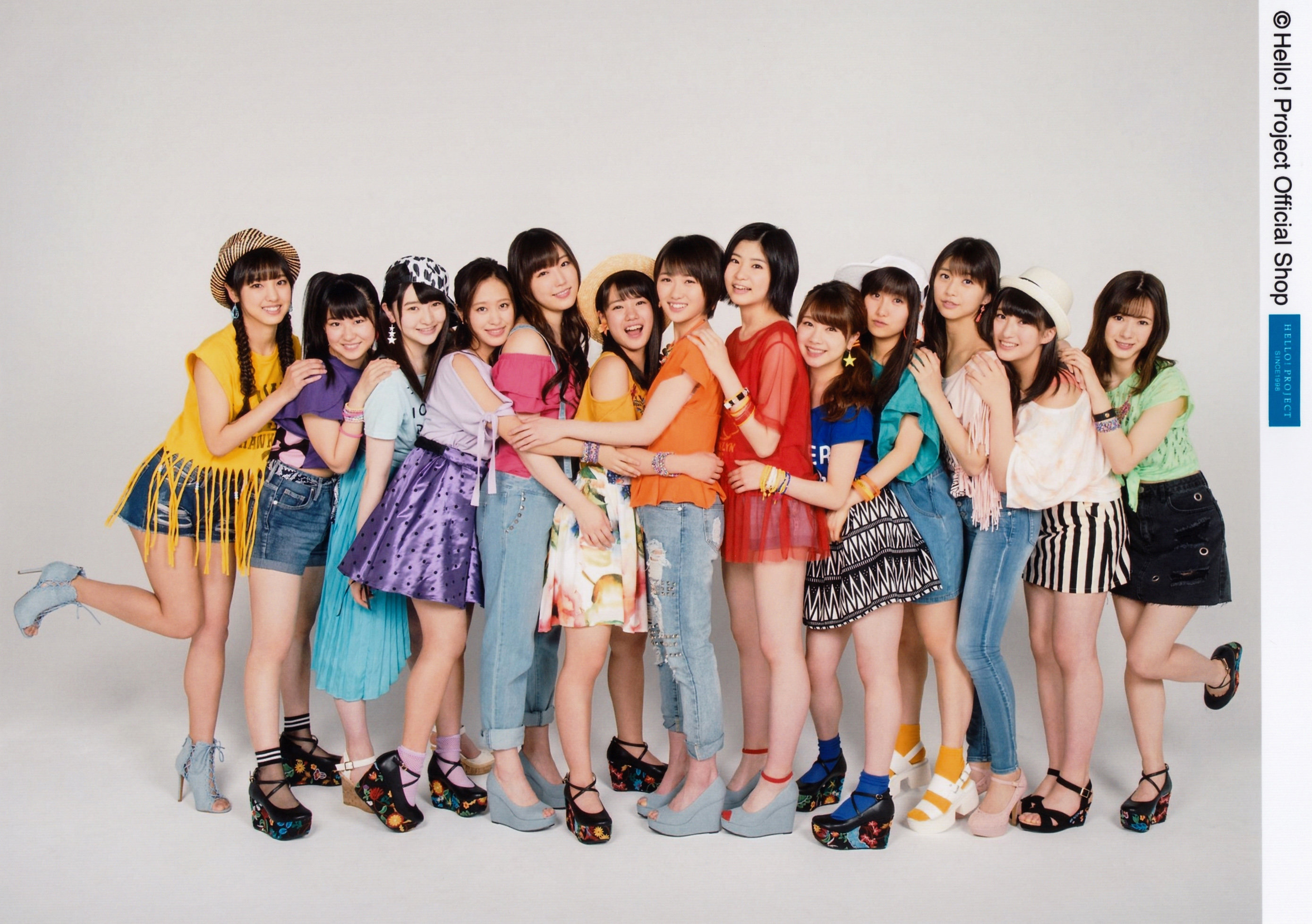 Picture Board - Hello!Online