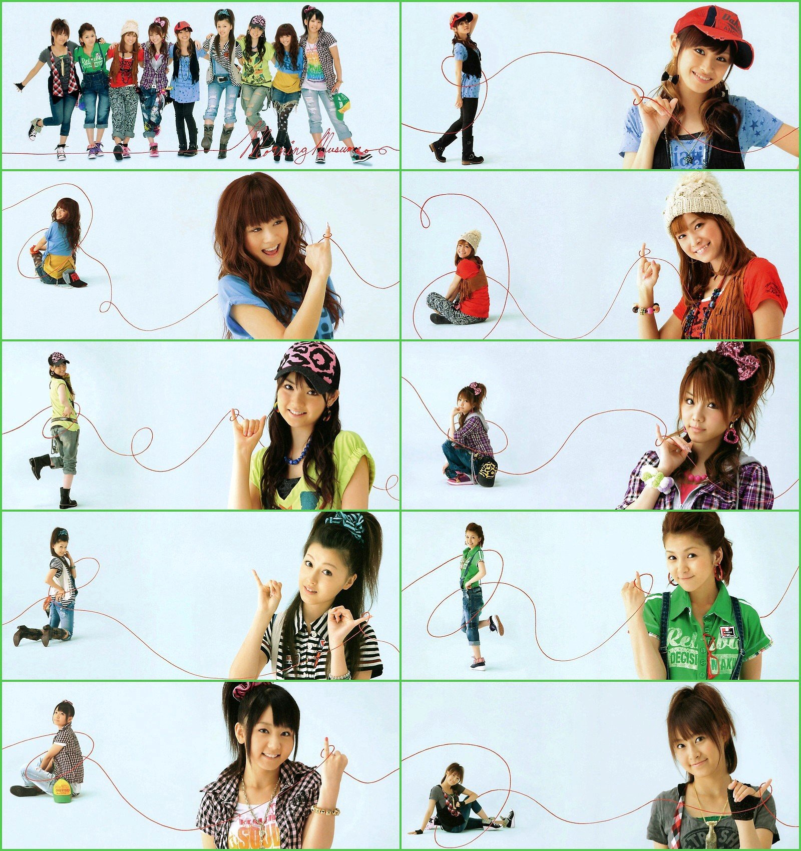 Picture Board - Hello!Online