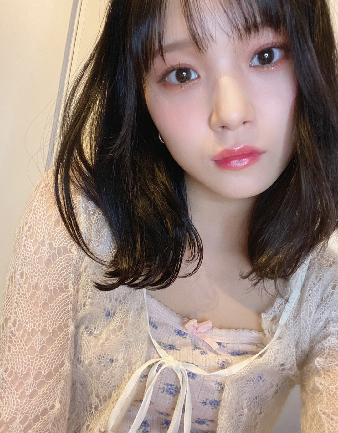 Inaba Manaka - Picture Board - Hello!Online