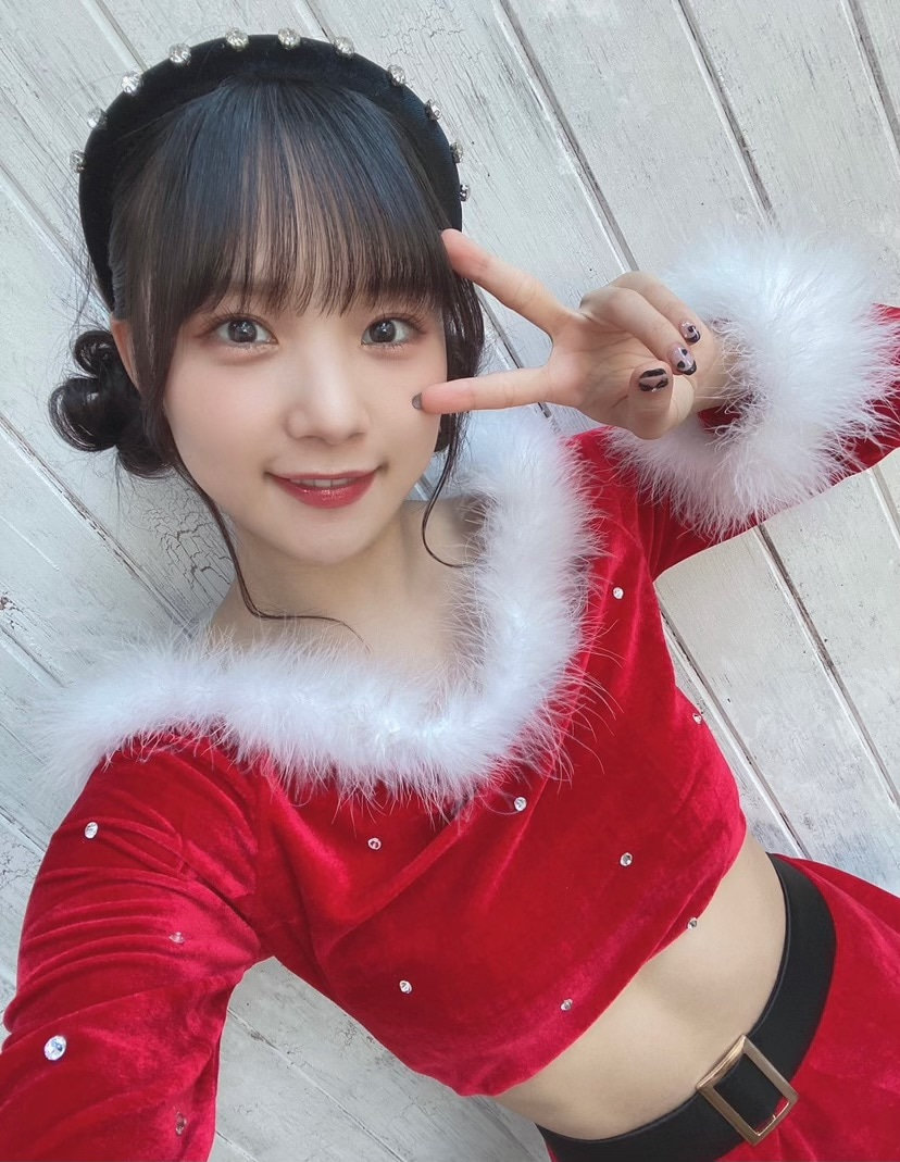 Inaba Manaka - Picture Board - Hello!Online