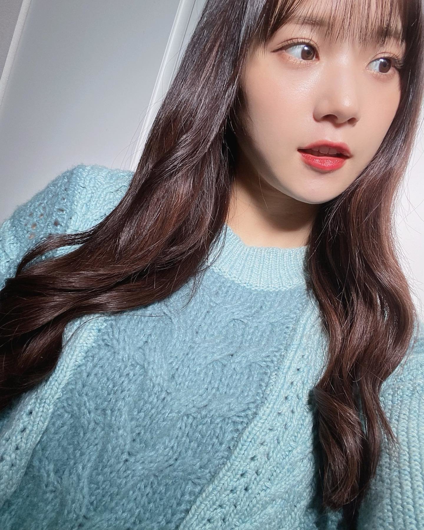 Inaba Manaka - Picture Board - Hello!Online