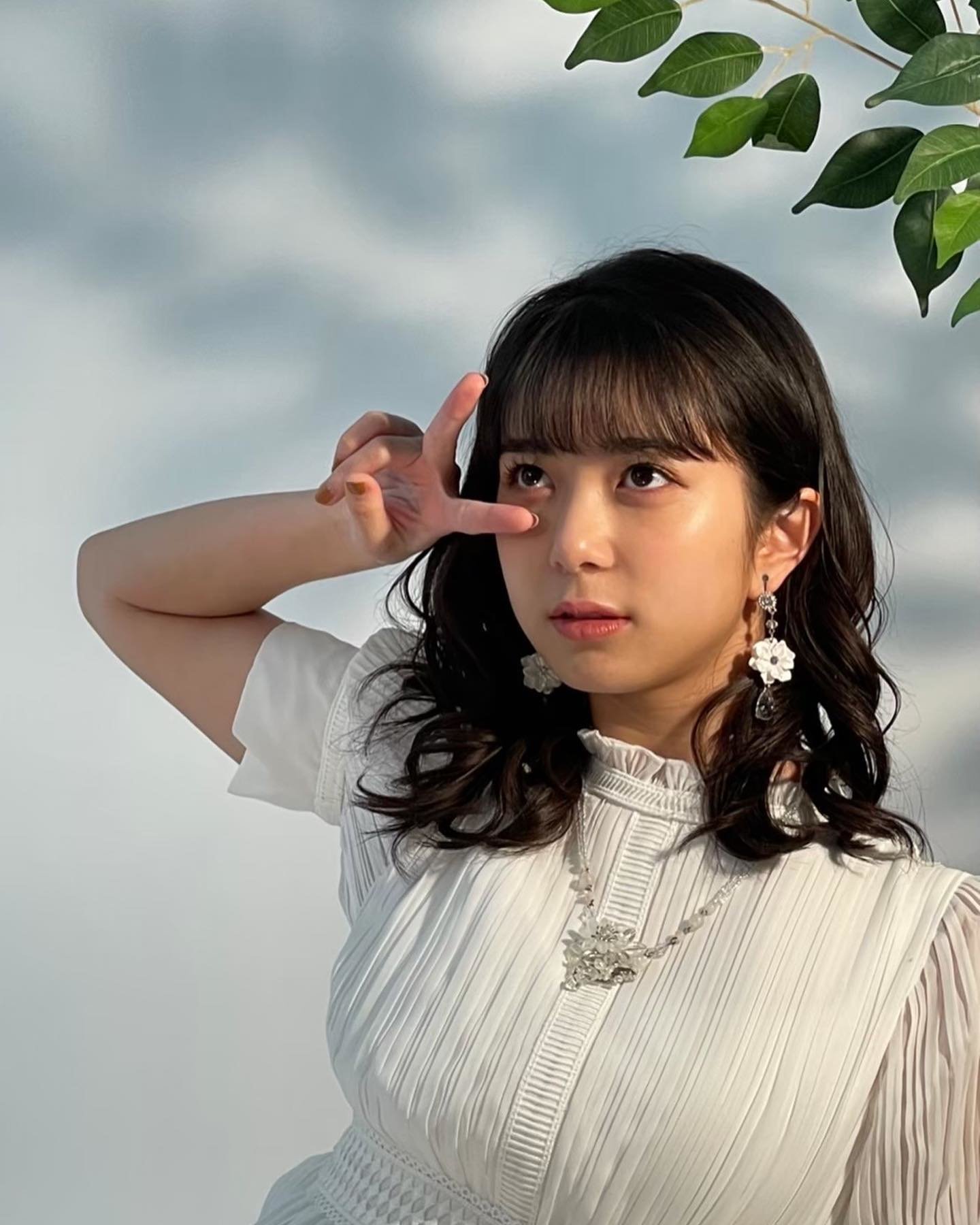 Inoue Rei - Picture Board - Hello!Online