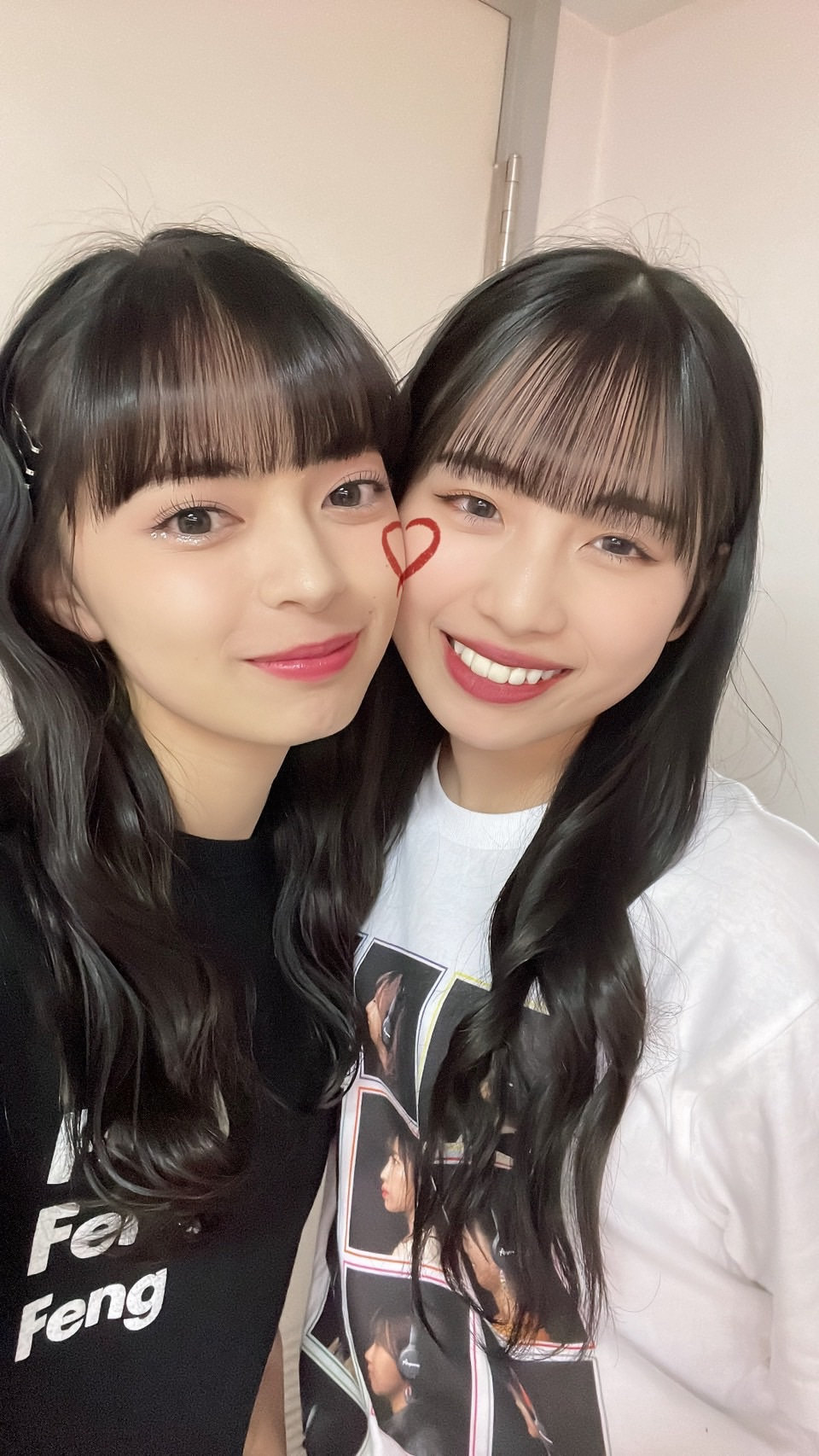 Ise Reira, Kamikokuryou Moe - Picture Board - Hello!Online