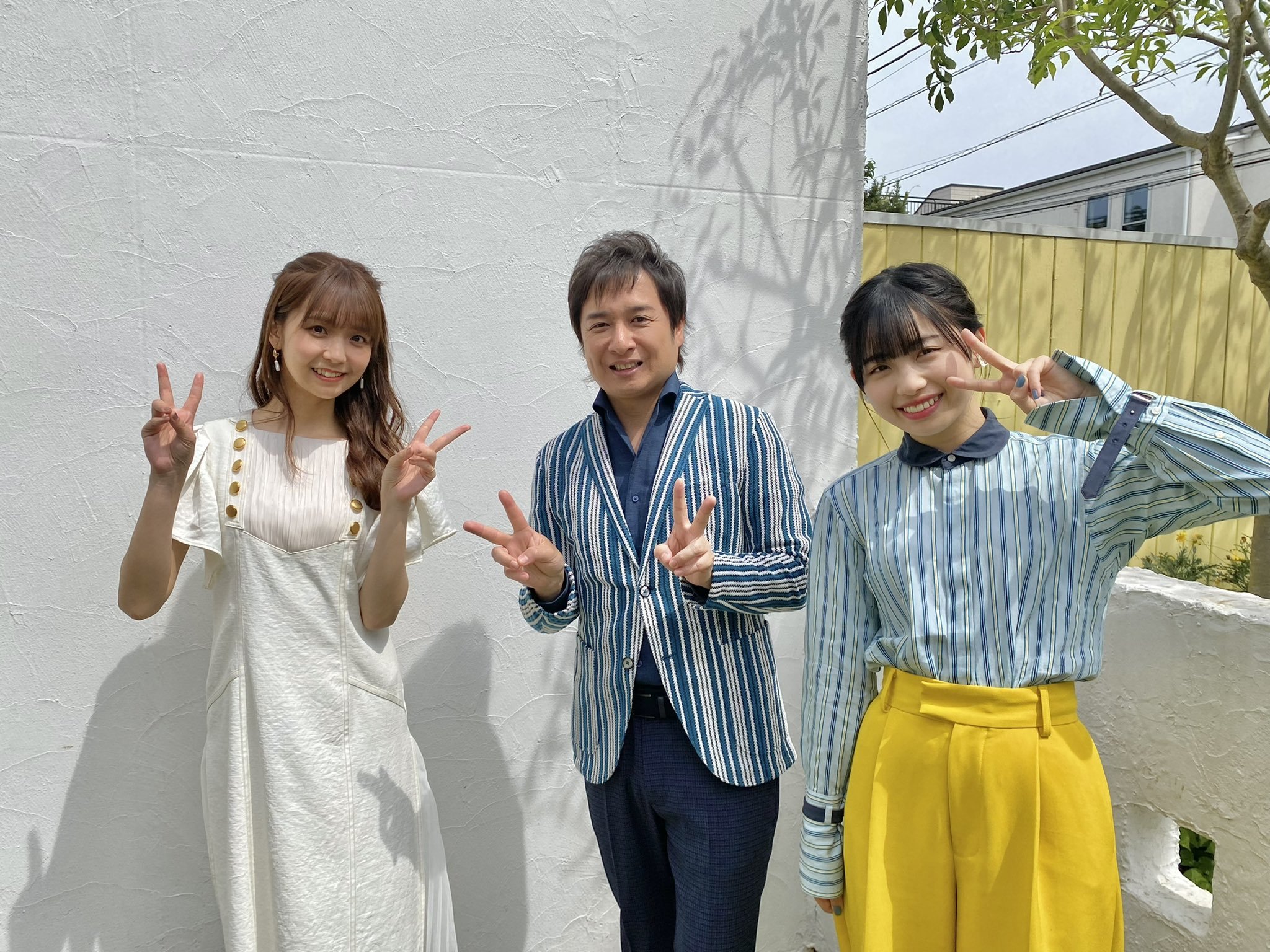 Ise Reira, Miyazaki Yuka - Picture Board - Hello!Online