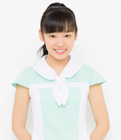 Ishiguri Kanami (石栗奏美) - BEYOOOOONDS (& sub-units) and OCHA NORMA ...