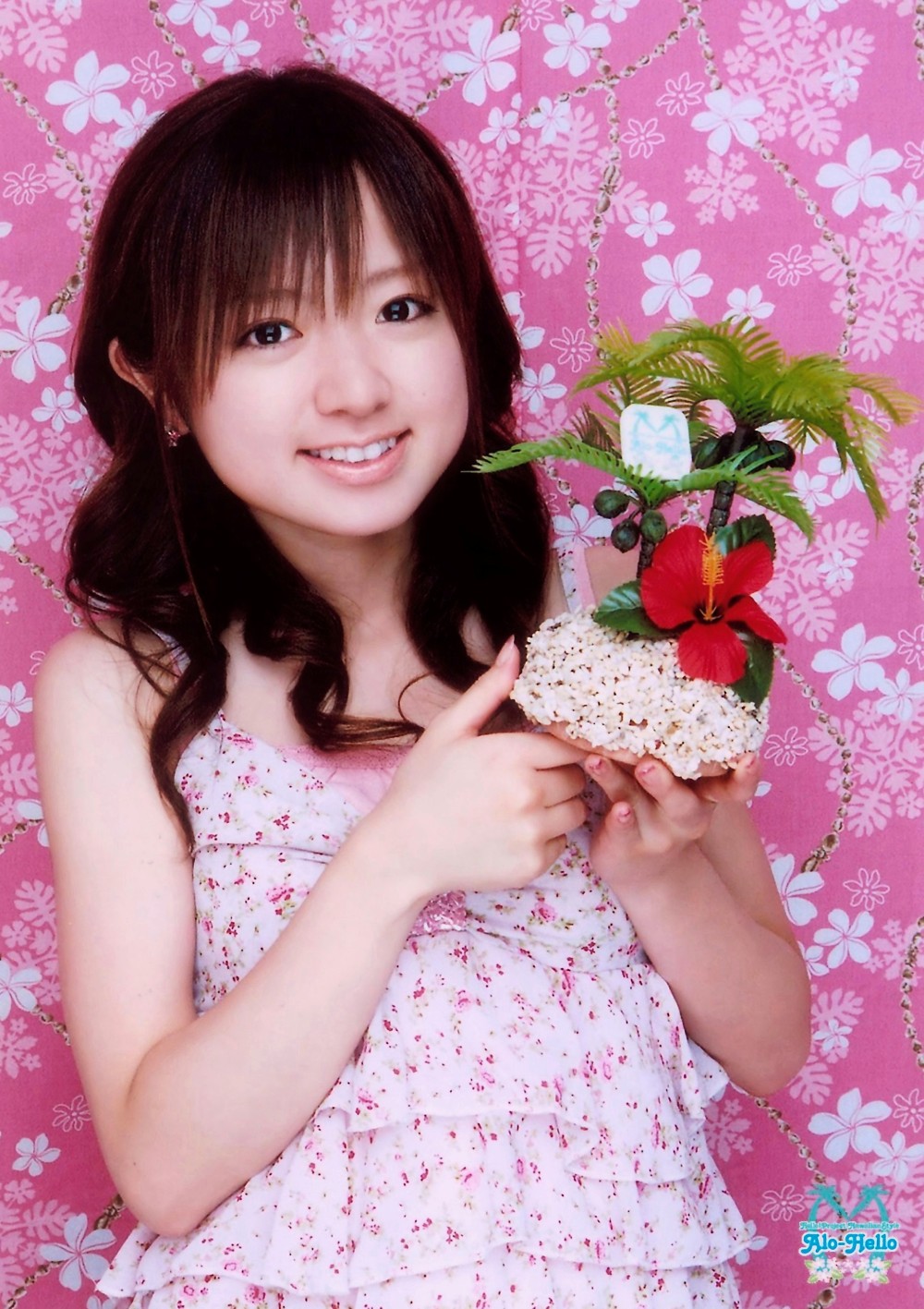 Picture Board - Hello!Online