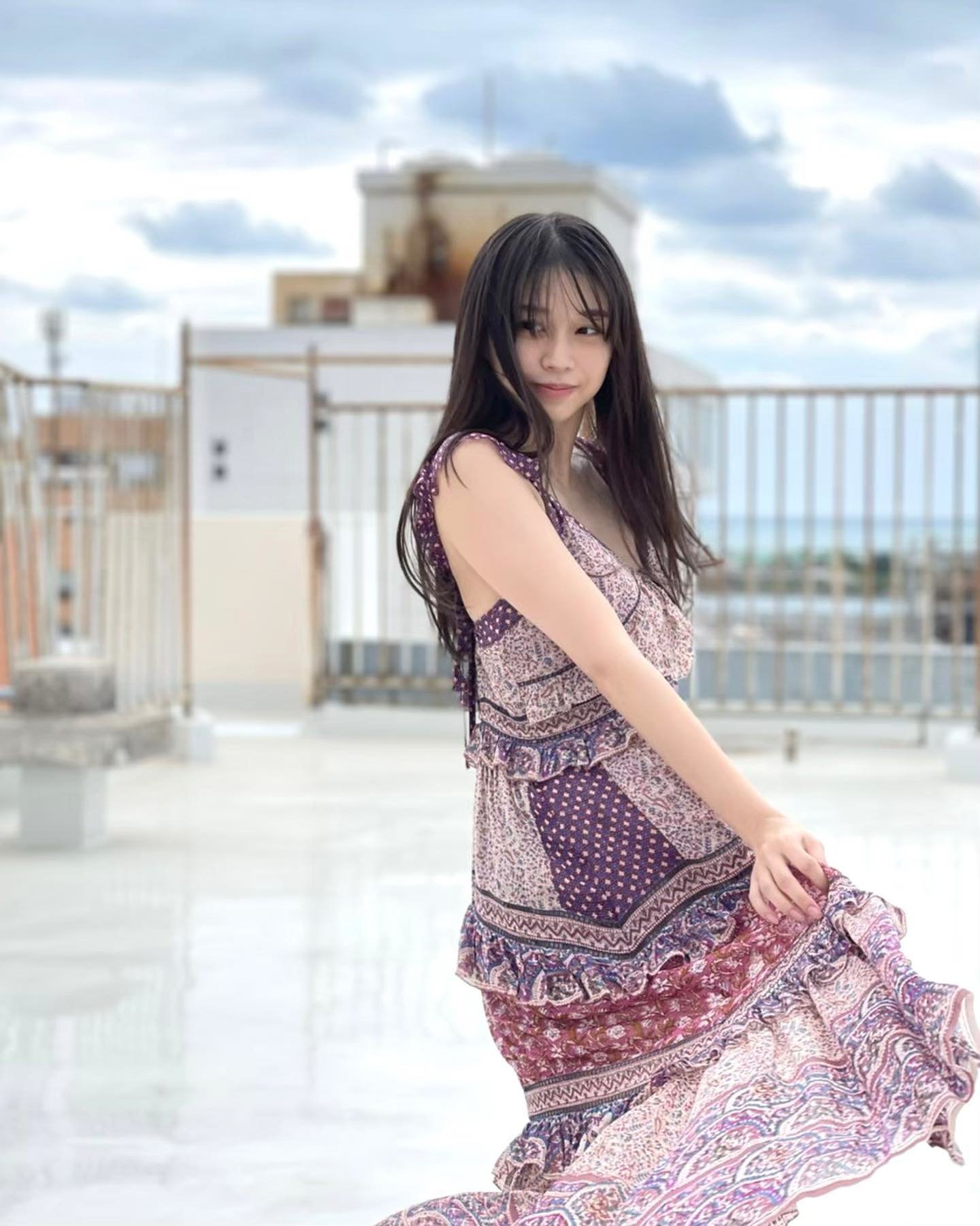 Makino Maria (牧野真莉愛) - Page 208 - Morning Musume - Current and Former ...
