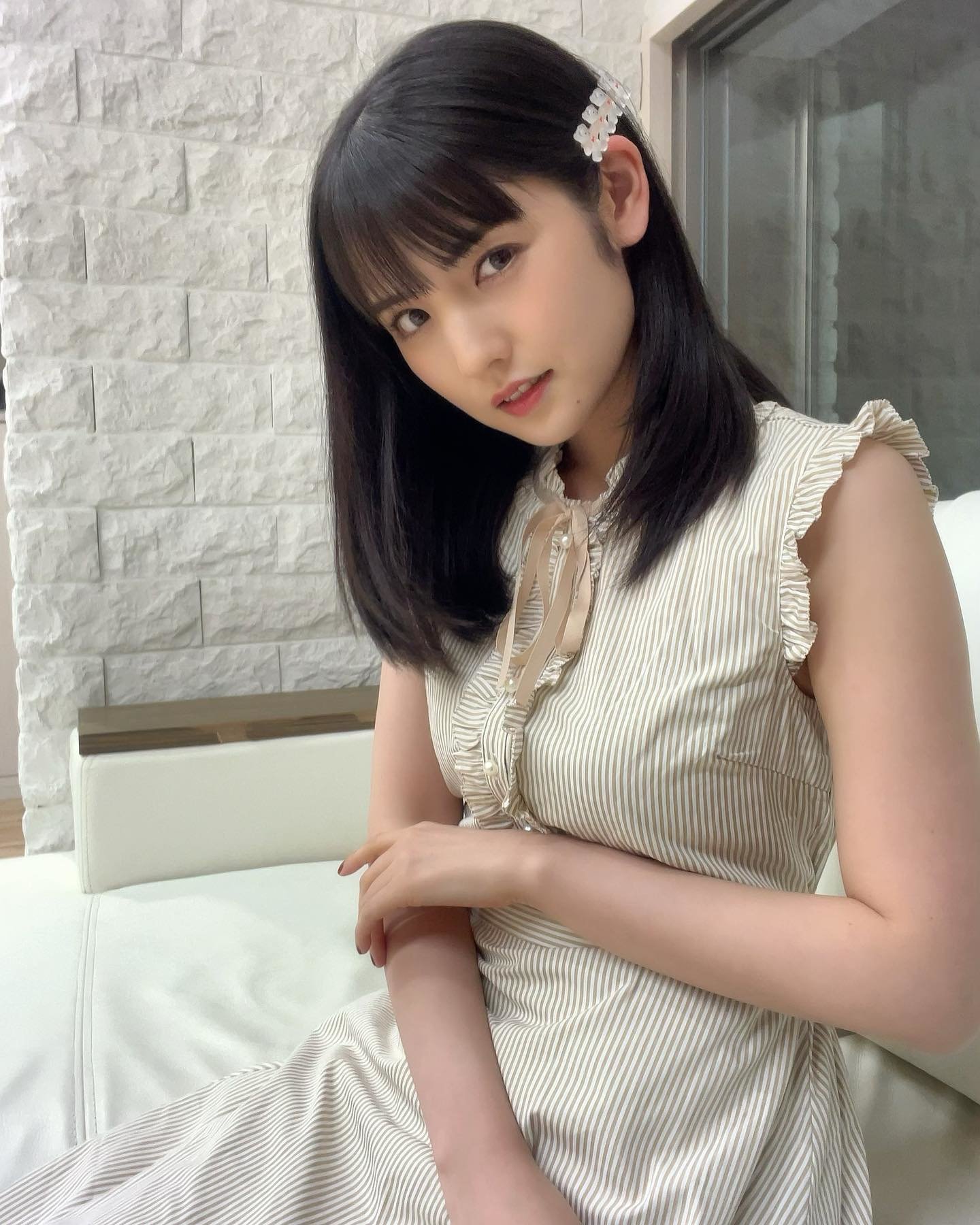 Michishige Sayumi - Picture Board - Hello!Online