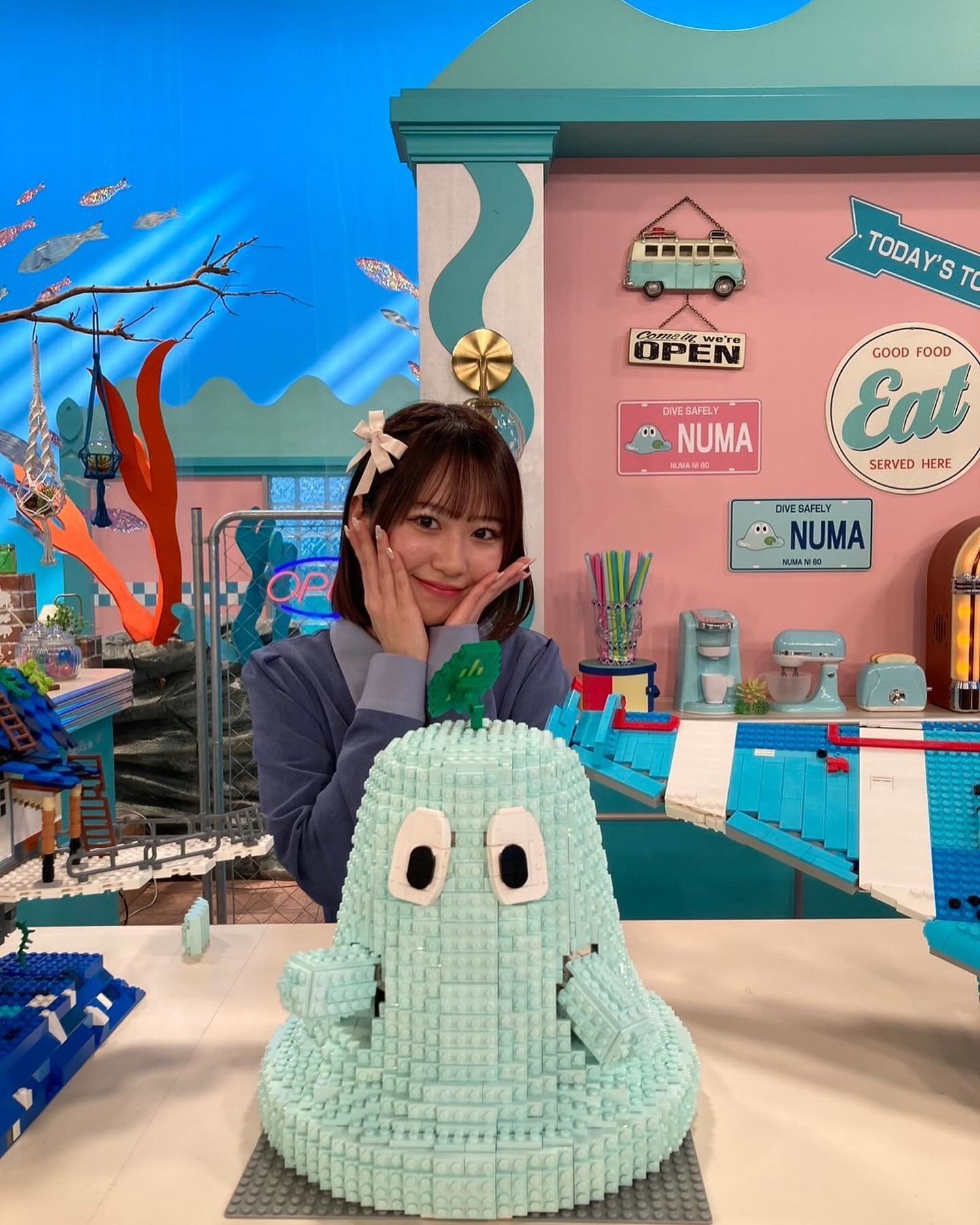 Picture Board - Hello!Online