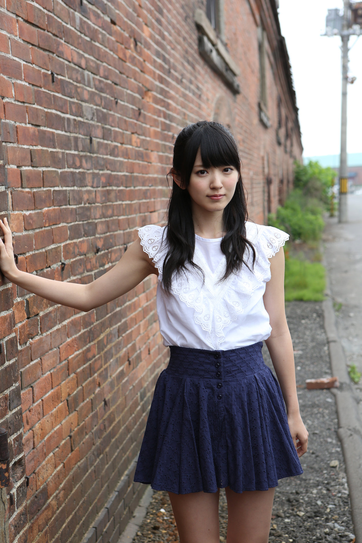 Produce 99 Trainee Gets Attention in Japan for Famous Brother : r/produce99