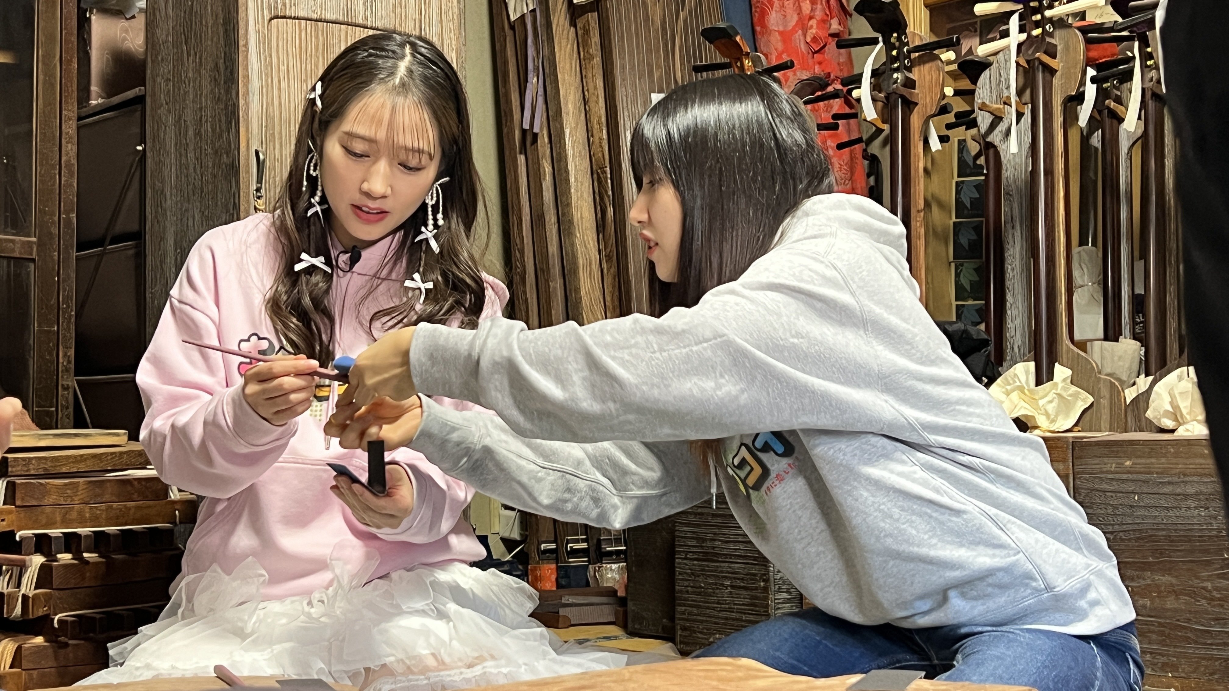 Picture Board - Hello!Online