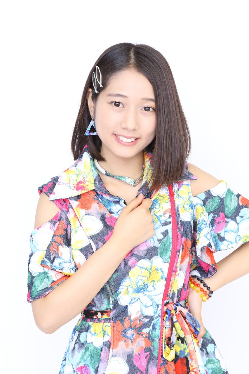 Tanimoto Ami (谷本安美) - Page 15 - Kobushi Factory and Tsubaki Factory ...