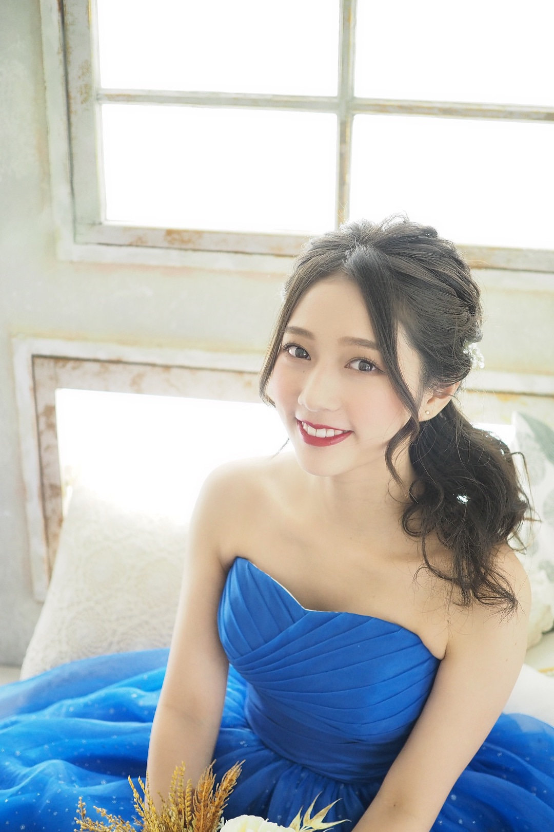 Tanimoto Ami (谷本安美) - Page 28 - Kobushi Factory and Tsubaki Factory ...