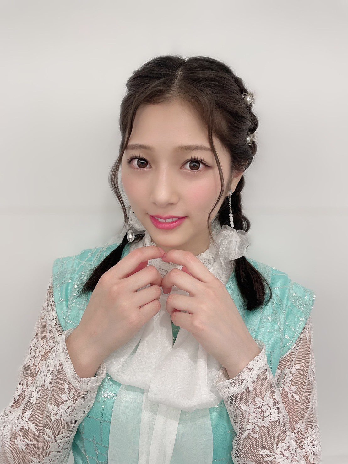 Tanimoto Ami (谷本安美) - Page 31 - Kobushi Factory and Tsubaki Factory ...