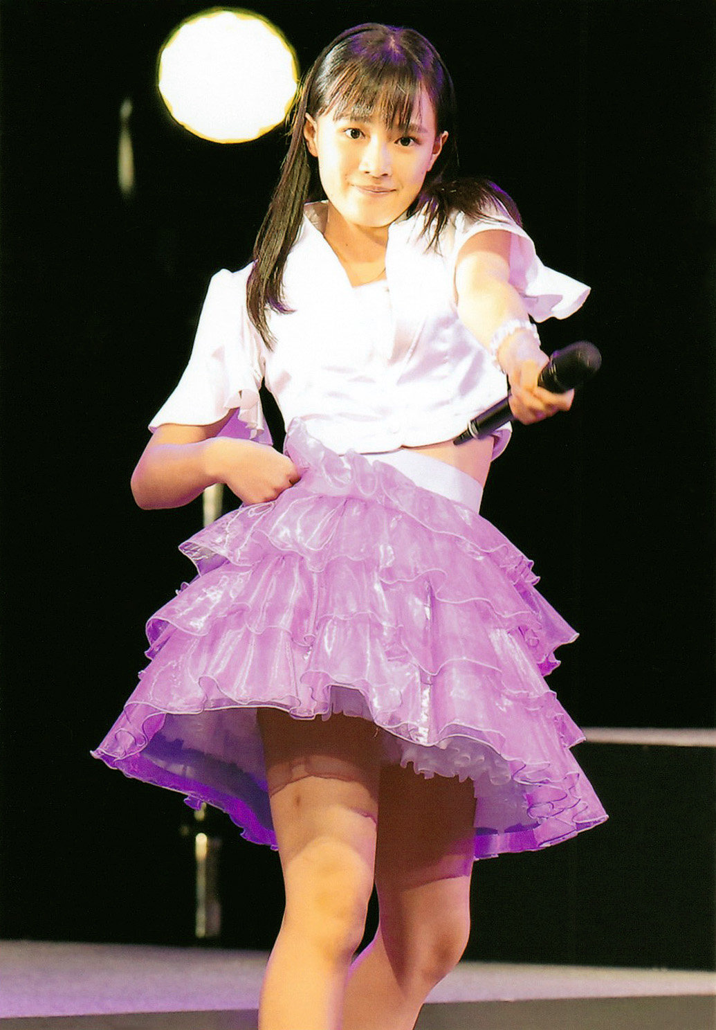 Tsubaki Factory - Picture Board - Hello!Online