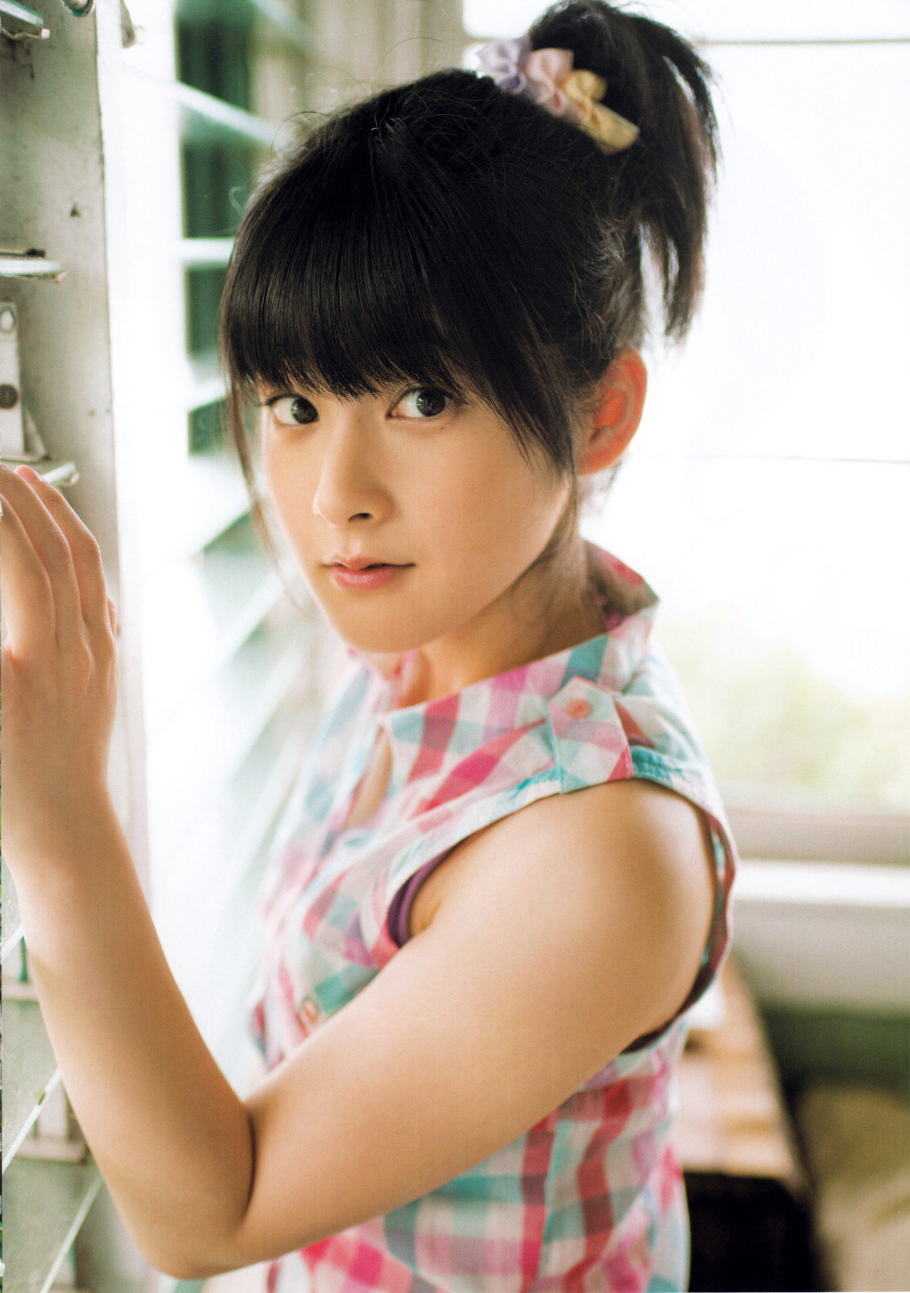 Momoko Tsugunaga - Alchetron, The Free Social Encyclopedia