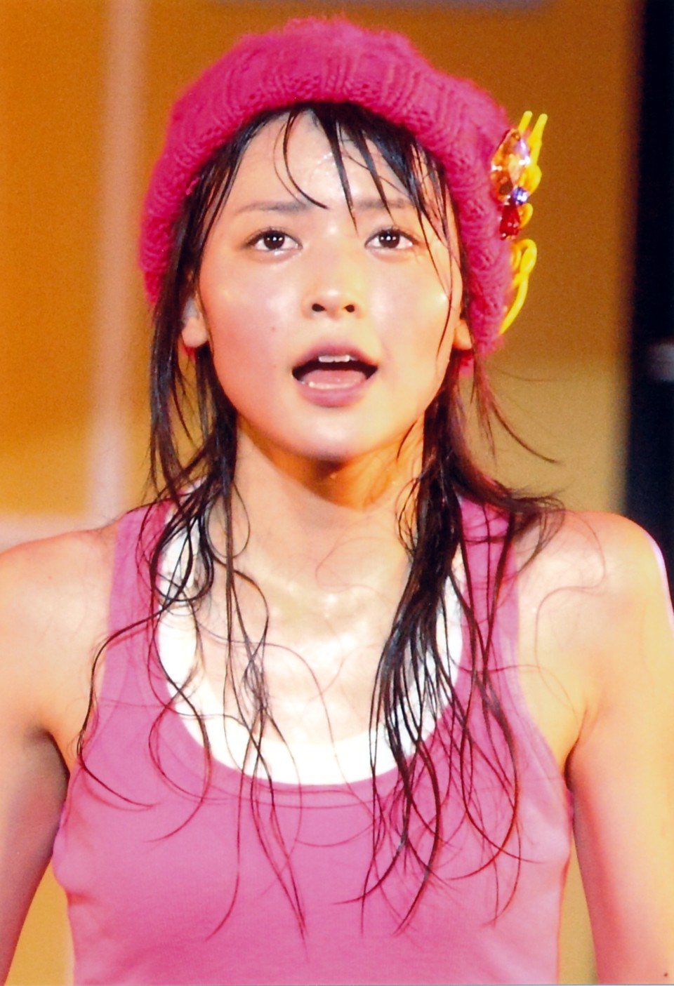 Yajima Maimi - Picture Board - Hello!Online