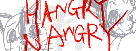 Yoshizawa Hitomi + Ishikawa Rika = Hangry & Angry [Update: more pics ...