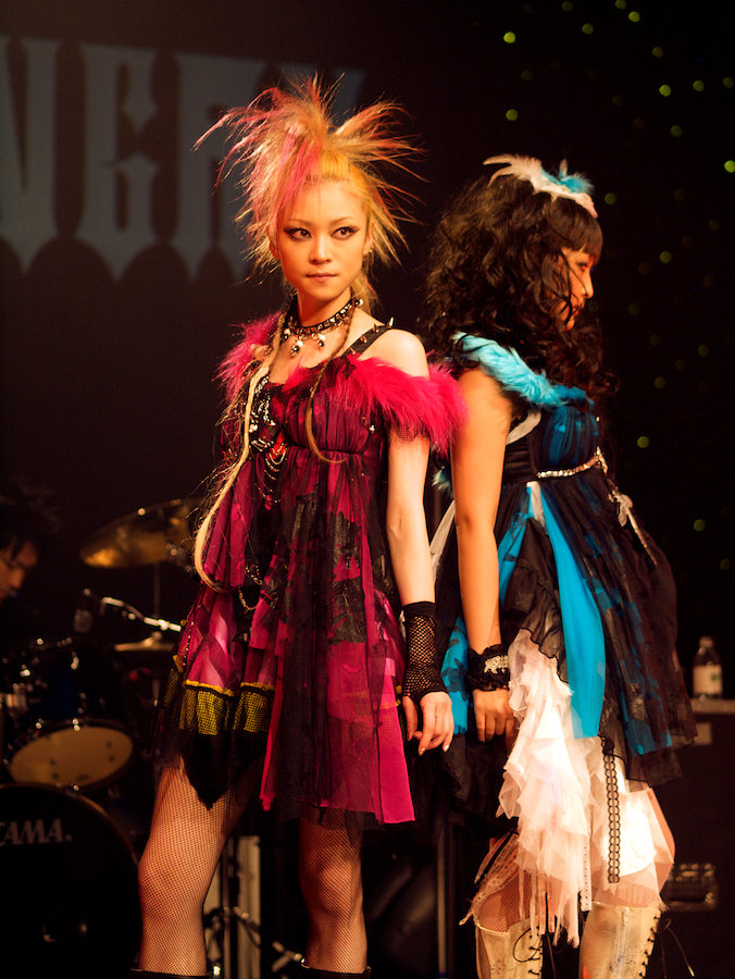 Hello!Online's exclusive Q&A with Hangry&Angry - Hello!Online