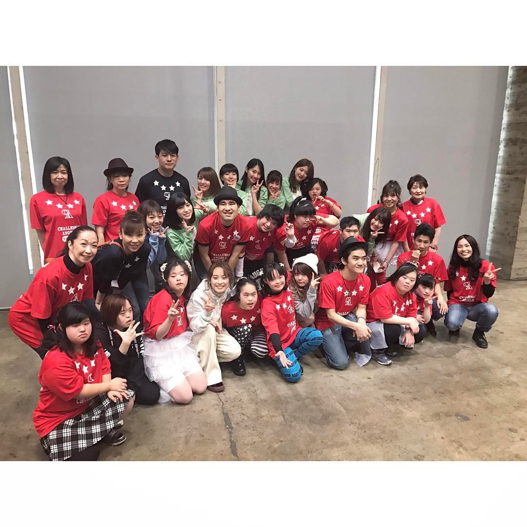 SATOYAMA & SATOUMI e Ikou 2017 - Hello!Project Agency - Hello!Online