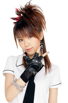 Kanashimi Twilight - Tanaka Reina - Gallery - Hello!Online