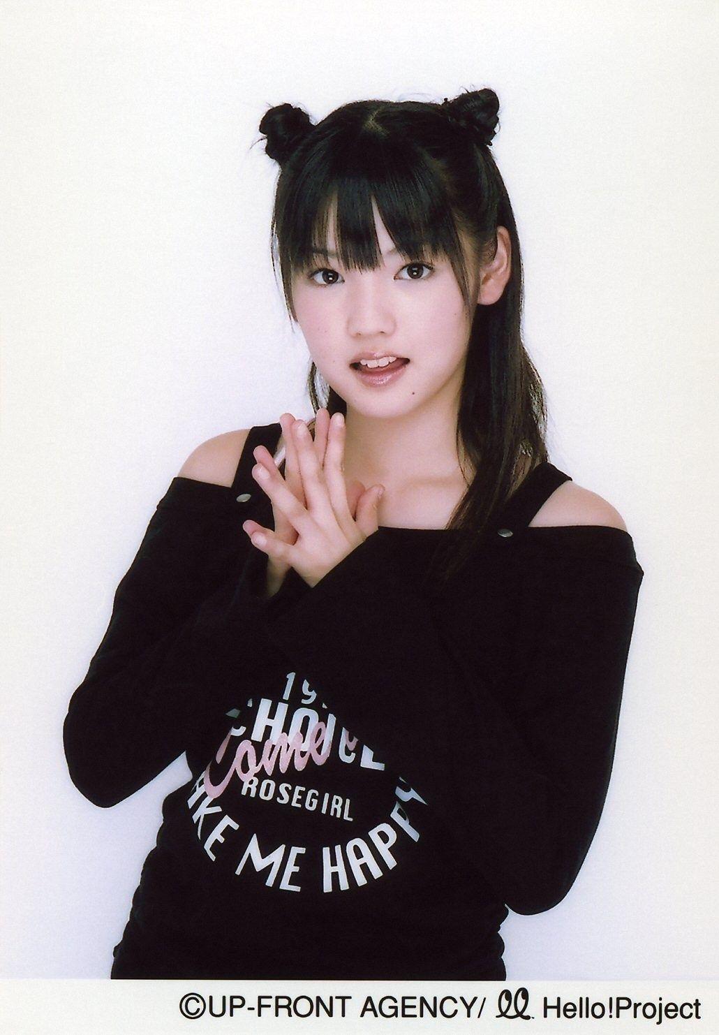 Michishige Sayumi's Picture Collection - Gallery - Hello!Online