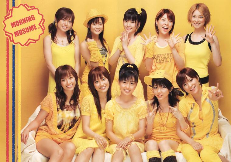 Momosu_10 - Morning Musume's (Momosu) Picture collection - Gallery ...