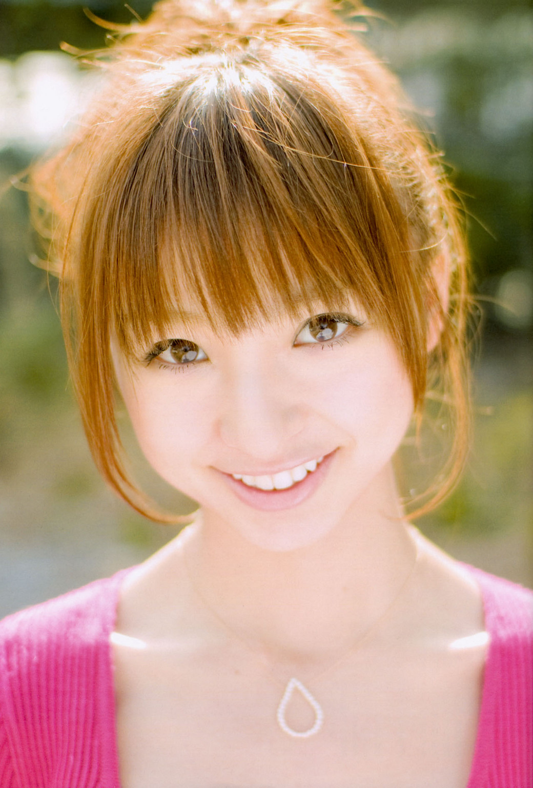 Mariko - AKB48 - Gallery - Hello!Online